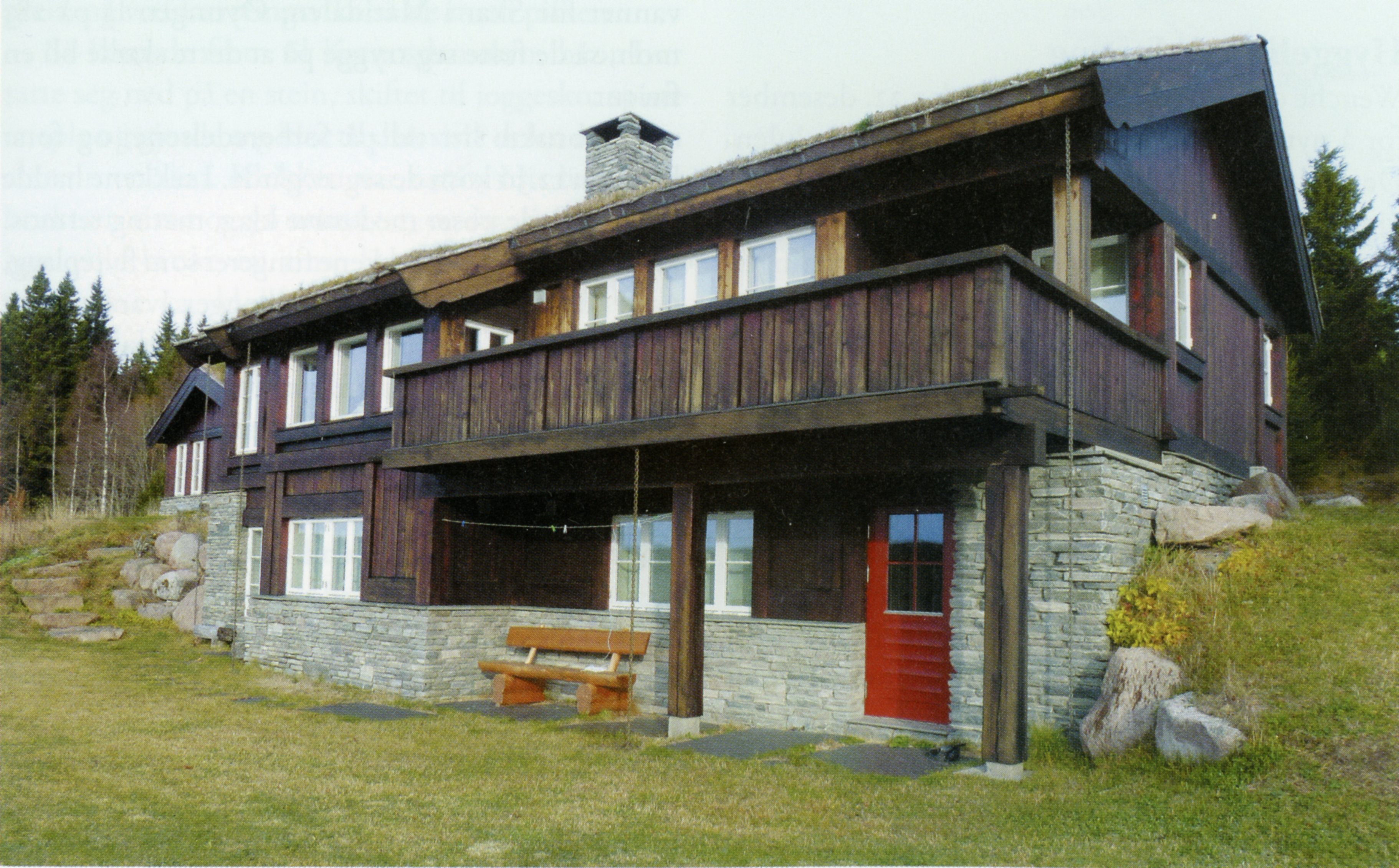 Ivar Formos siste tur | Nordberg Tåsen Ullevål historielag