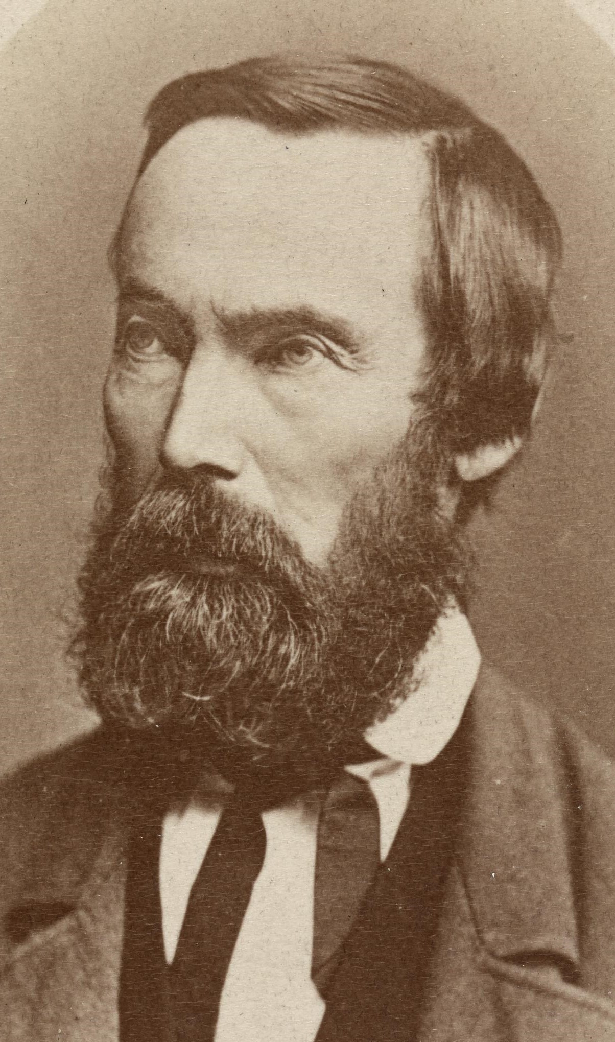 Aasmund Olavsson Vinje (1818–1870) | Nordberg Tåsen Ullevål historielag