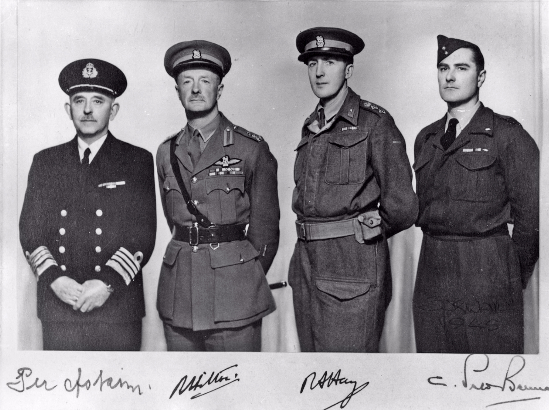 Tyske soldater i Norge etter krigen | Nordberg Tåsen Ullevål historielag